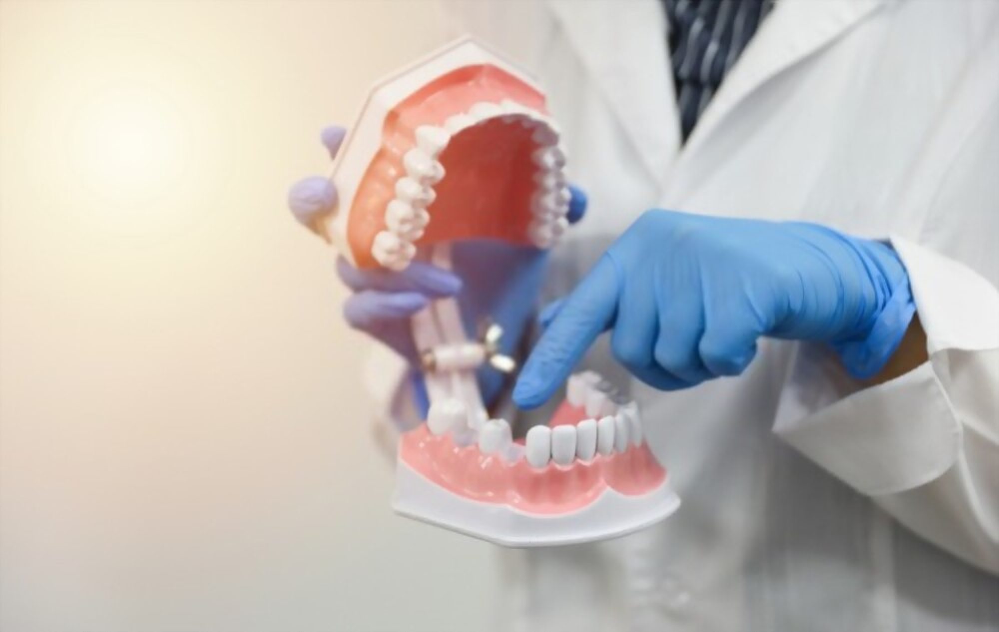 What Can You Do For a Missing Tooth? | Treatment Options (Orthodontic ...