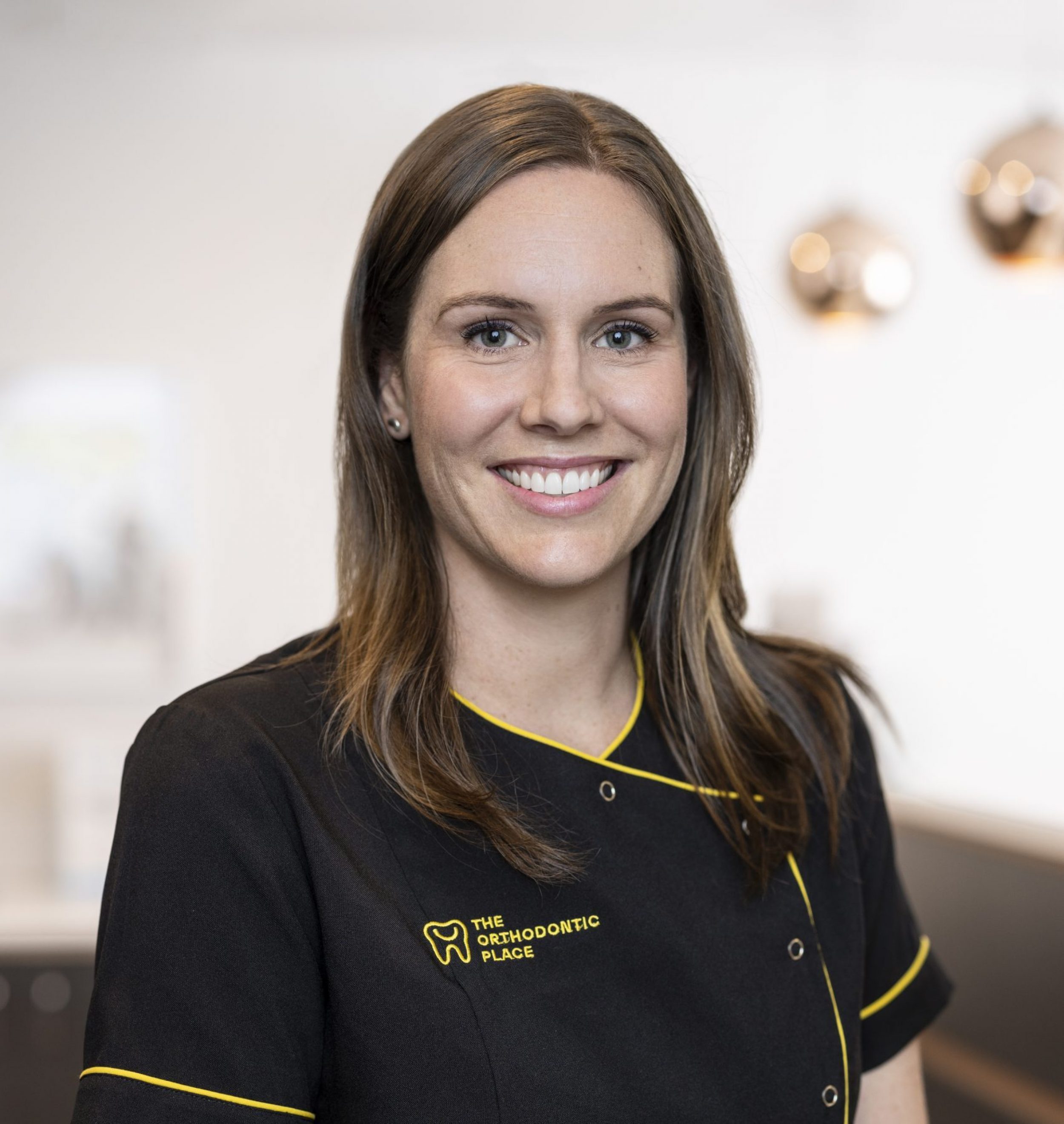 Meet The Team | The Orthodontic Place