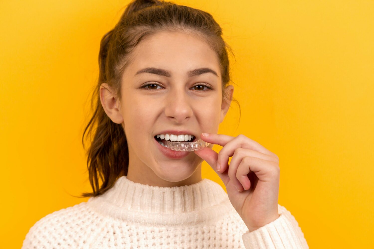 How Long Do I Need To Wear My Retainers? | The Orthodontic Place