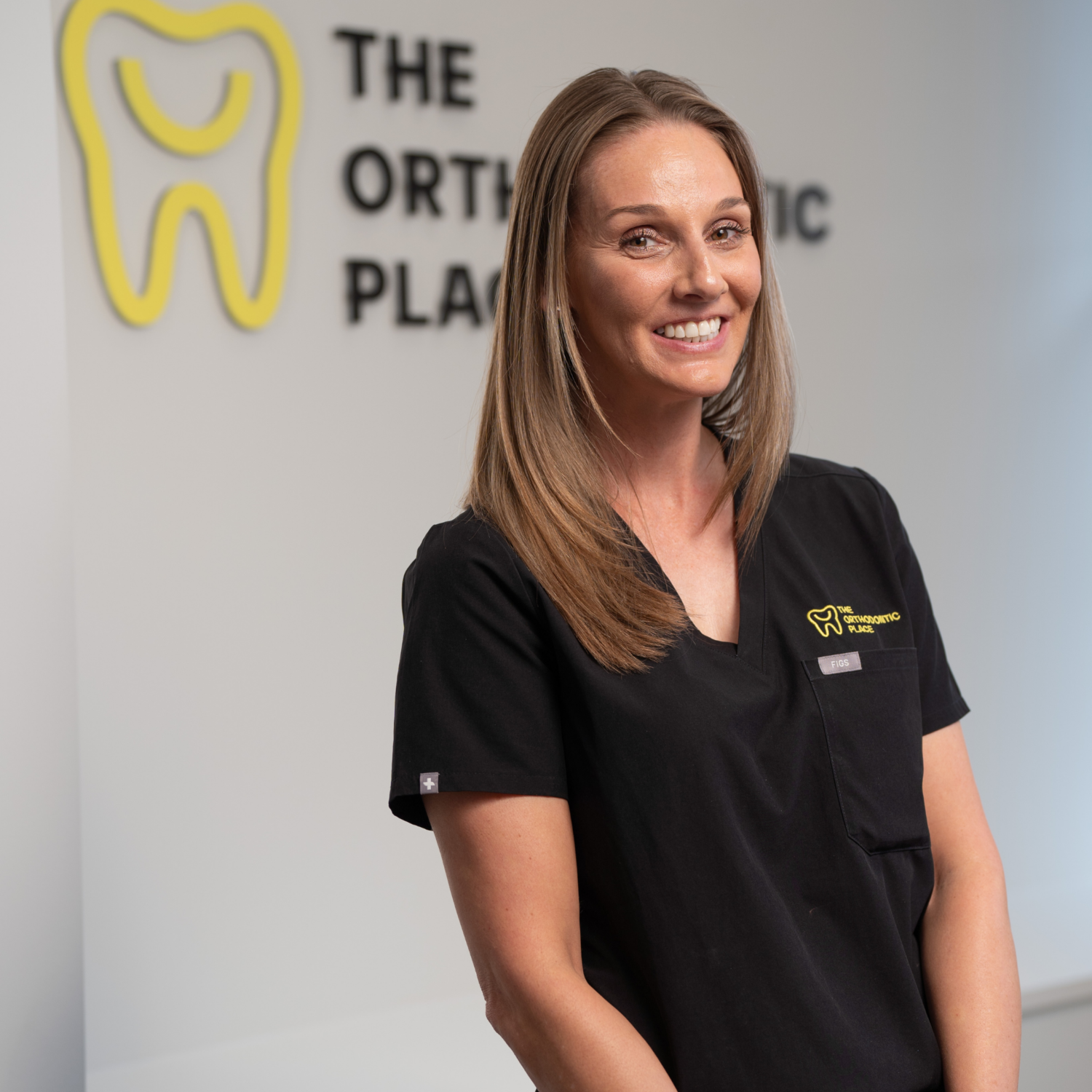 Meet The Team | The Orthodontic Place