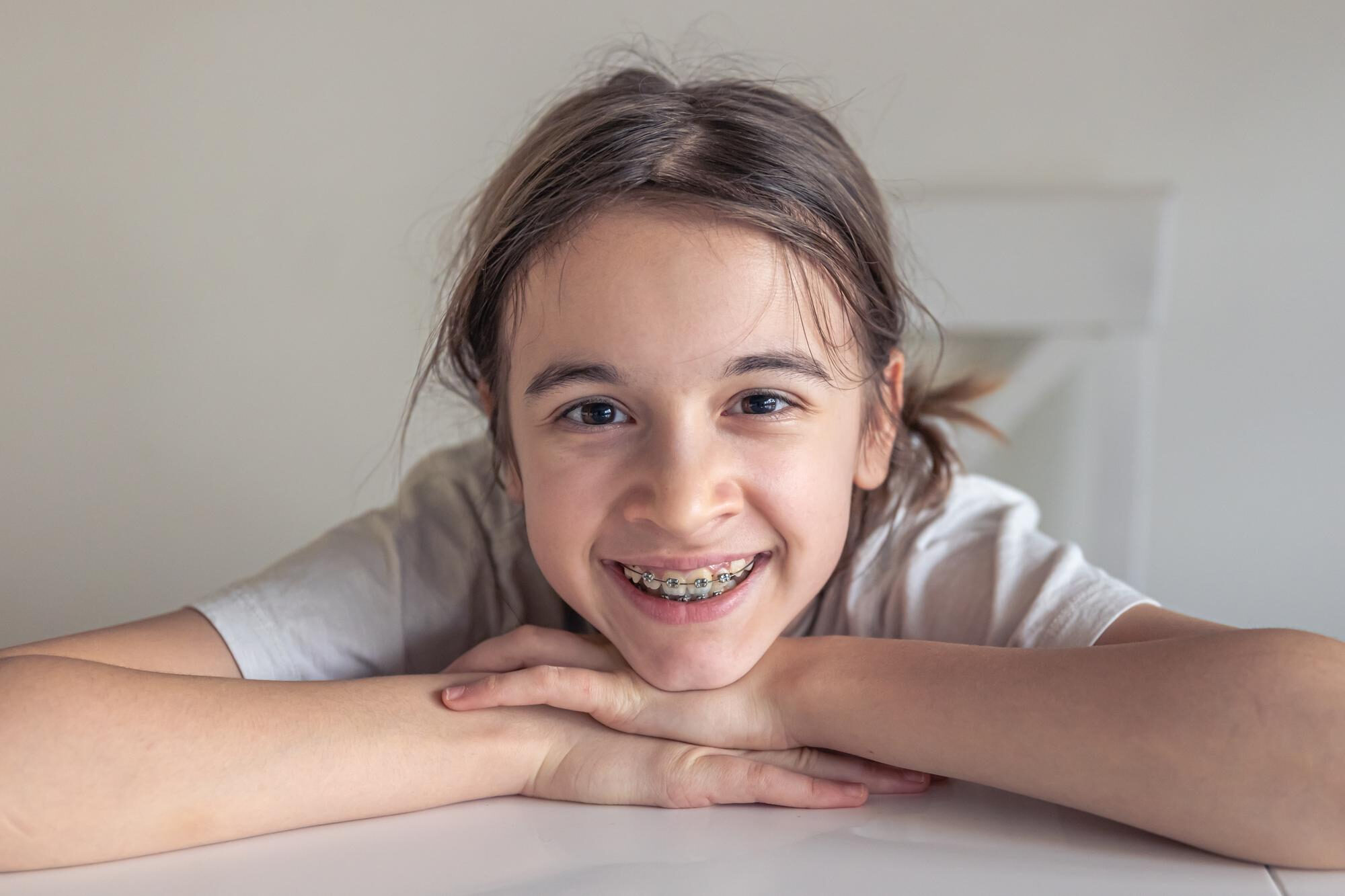 Kids' Braces Guide: Making Orthodontic Treatment Positive